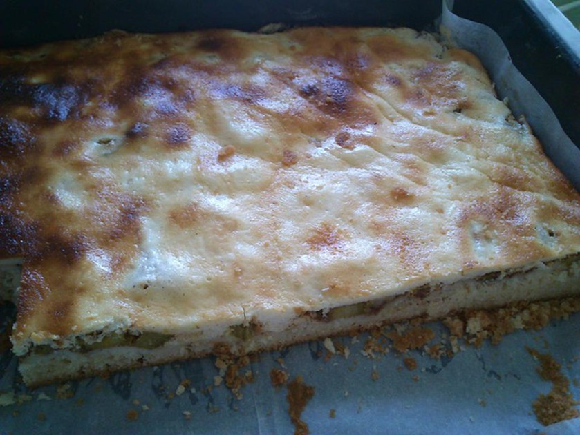 "Sinu parima koogi retsept" võitja! - Võistlused - Emmede Klubi